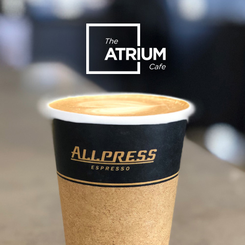 The Atrium Cafe & Conference Centre Tauranga